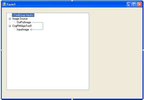 Net How To Draw A Line Line As Link Between Two Nodes In Treeview