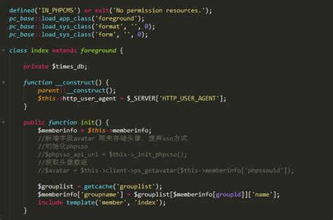 Phpcms V9去掉phpsso模块 Phpcms 石头博客腾石科技旗下 记录建站技术问题