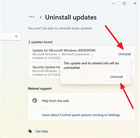 27 ways to fix system service exception error in windows 11