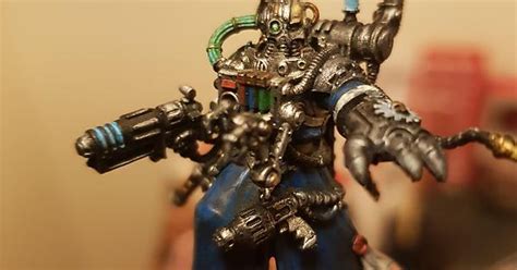 Cybernetica Datasmith Album On Imgur