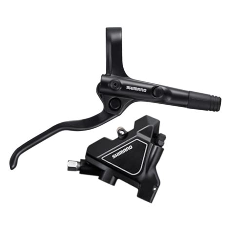 Shimano BL-MT200 + BR-UR300 Hydraulische Schijfrem - Flat Mount - Set ...