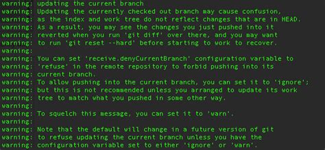 Right Way To Share A Git Repo Over Ssh Stack Overflow