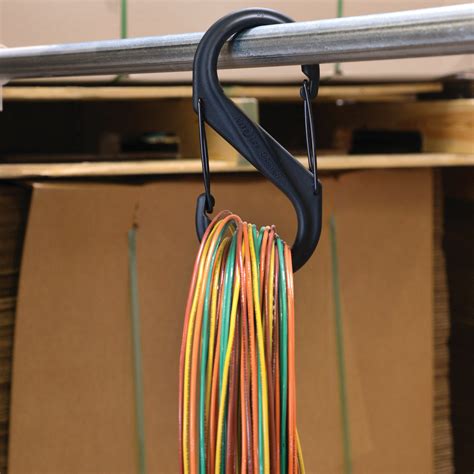 S Biner® Dual Carabiner Plastic 8 Nite Ize Uk