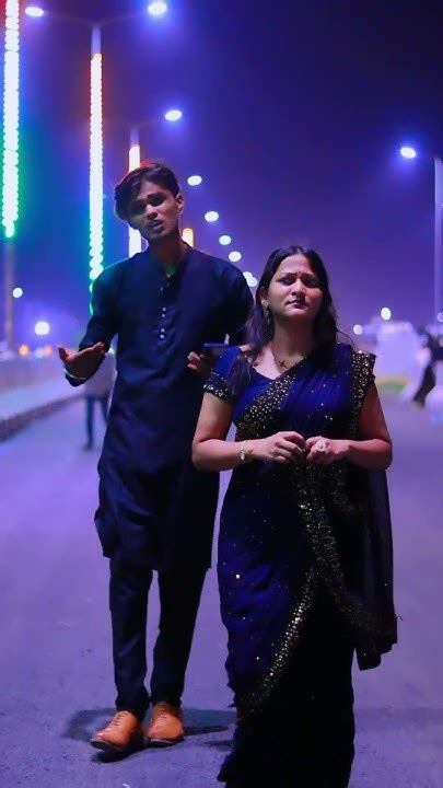 Are Jidhar Bhi Jao Kisse Biwi Ke Hi Hai Viral Love Funny Shorts