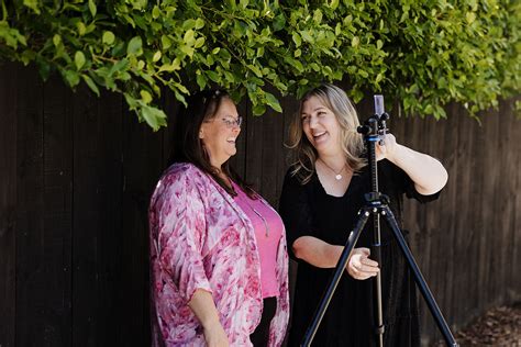 Struggling To Make Content Custom Content Shoot Show Tell