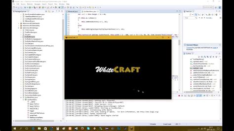 Minecraft Kliens 1 Youtube
