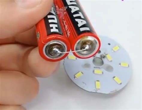 Led Led