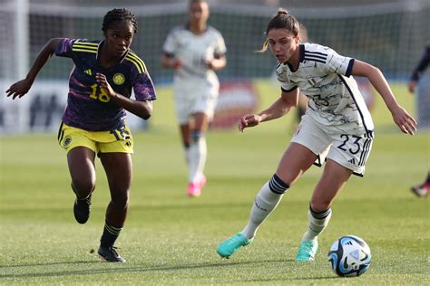 Copa Do Mundo Feminina 2023 Calendário E Horários