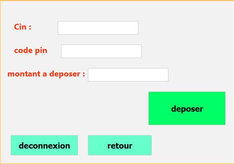 GitHub Adnene1998 Gestion Bancaire Java