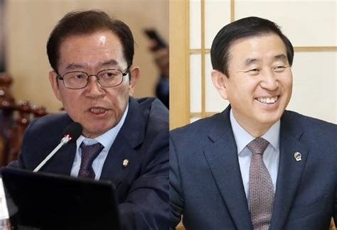 이러지도 저러지도 조길형 충주시장 총선 출마 딜레마 파이낸셜뉴스