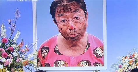 志村けん追悼番組 スタジオセットから変なおじさんが出てきそうで切ないし、加藤茶さんの弔辞からの高木ブーさんのコメントに胸が詰まる