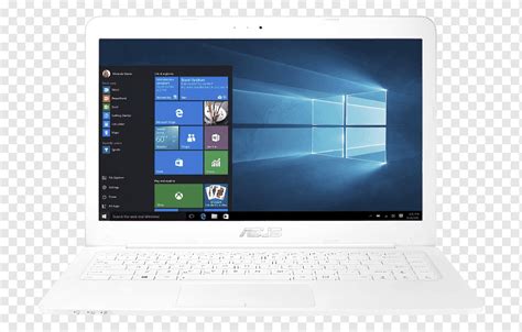 노트북 Asus Eeebook 노트북 E 시리즈 E402 Celeron 노트북 간단한 기계 장치 전자 제품 넷북 Png Pngwing