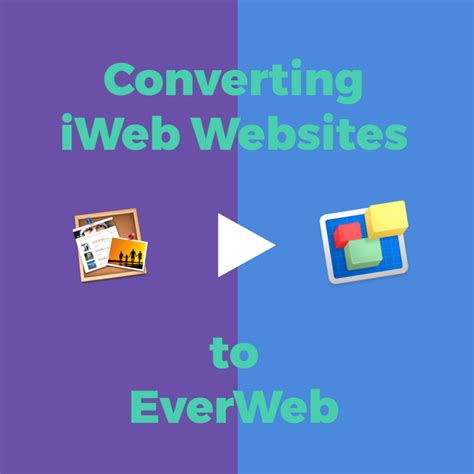 Converting Your Iweb Website To Everweb Website Building For Mac Os X Everweb Website Builder