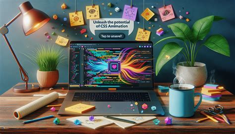 Comment Intégrer Des Animations Css Dans Un Projet Css Débutant