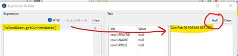 Solved Type Mismatch Cannot Covert String To Date Qlik Community