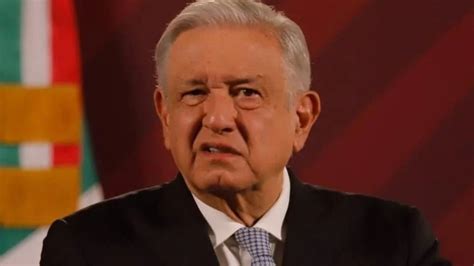 Elecciones 2024 Descarta Amlo Posible Ruptura En Morena Tras