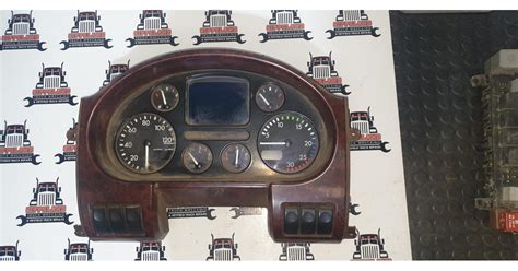 Daf Cf85 Instrument Cluster Daf Cf85 For Sale
