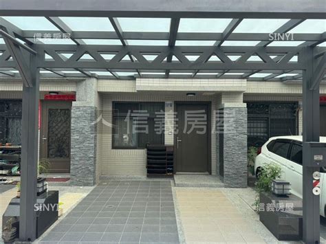 台中市大里區健民路大里極光計劃透天出租 樂屋網
