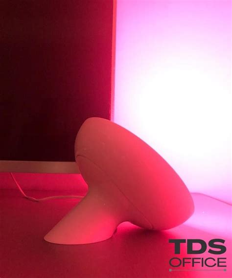 Philips Hue Bloom Table Lamp Review Tds Office