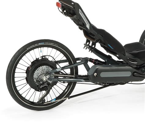 Hands On Cycle The Hand Powered Bicycle Drive For Trikes