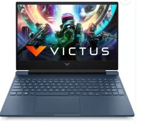 Hp Victus Gaming Ryzen Octa Core H Gb Gb Ssd Windows Home Gb Graphics