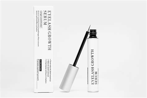 Eyelash Growth Serum Captivating Boutique Aesthetics And Wellness Centre Grande Prairie Alberta