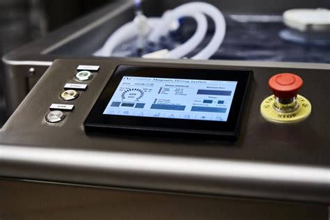 Avantor® Magnetic Mixing System Avantor