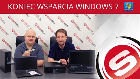 Koniec Wsparcia Dla Systemu Windows 7 Część Z Was Już Na Pewno Wie