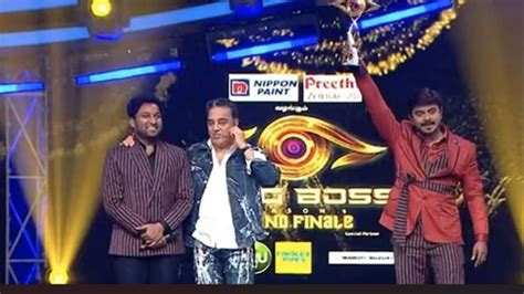 Bigg Boss Tamil 6 Everything About Remuneration Of Top Three Azeem