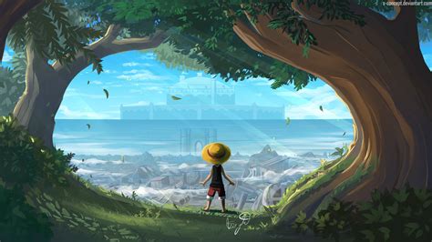 One Piece 5k Wallpapers Top Free One Piece 5k Backgrounds