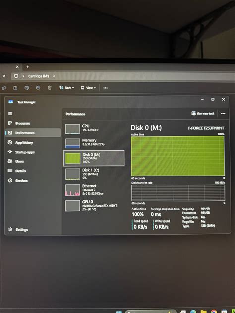 25 Inch Sata Ssd Gets Stuck At 100 For 30 Seconds Especially When In Use Troubleshooting