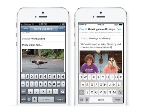 Ios 6 Vs Ios 7 Iata O Privire De Ansamblu Asupra Schimbarilor