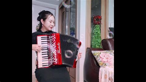 아코디언 돌아가는 삼각지 박미숙 Youtube