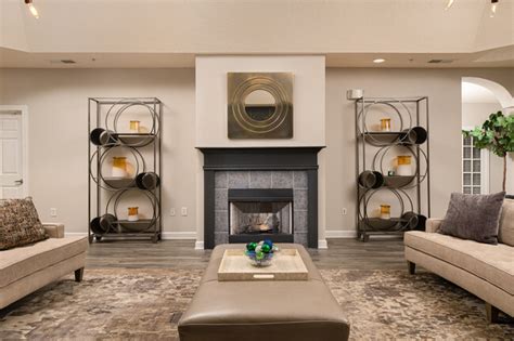 Village Square Apartments In Gainesville Ga