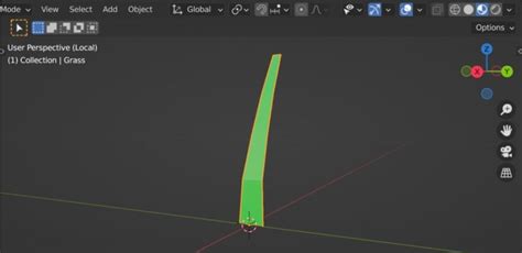 What Are Fields In Geometry Nodes And How Do They Affect Object