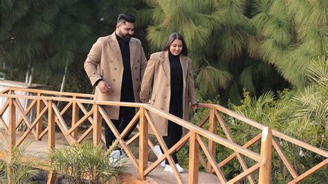 A Film By Rk Photography Begowal Gurwinder And Balwinder Youtube