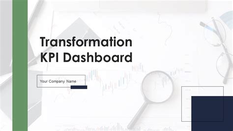 Transformation KPI Dashboard Ppt PowerPoint Presentation Complete With Slides