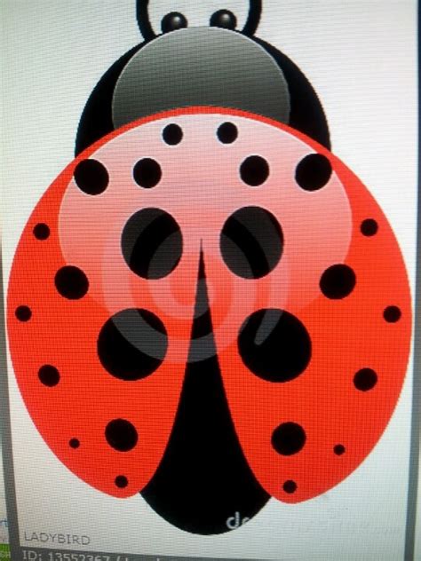 Ladybug Cards Handmade Ladybug Handmade