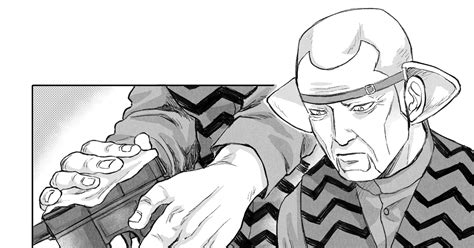 ゴールデンカムイ 虚心坦懐 野良ごじらのマンガ 漫画 都丹庵士 ゴールデンカムイ100users入り Pixiv