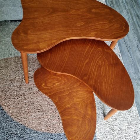 C Shape Coffee Table C Table Sofa Coffee Table Side Table Service