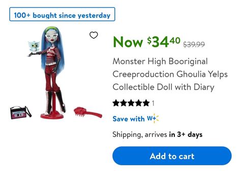 Creeproductions Wave 2 Rmonsterhigh