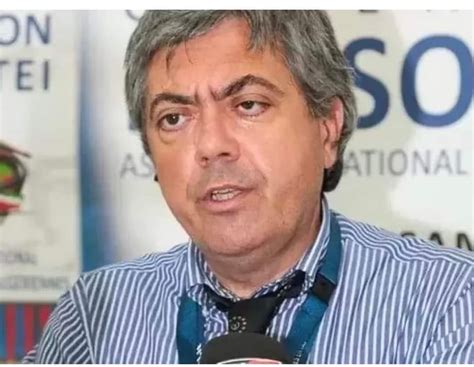 Il Pm Predispone Autopsia Sul Corpo Di Augusto Cicchinelli Slittano I Funerali Marsicalive