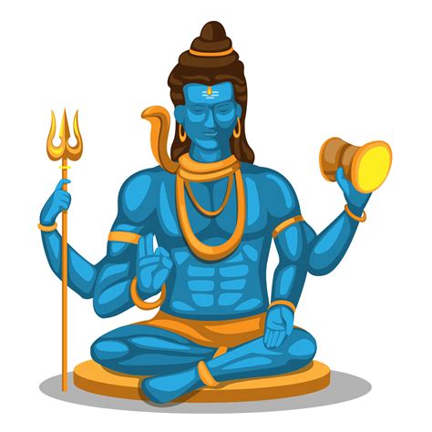 Free Maha Shivratri Shiva Linga 18930010 PNG With Transparent Background