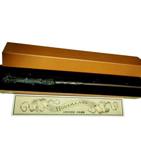 Jual Tongkat Harry Potter Original Universal Studio Jepang Kota