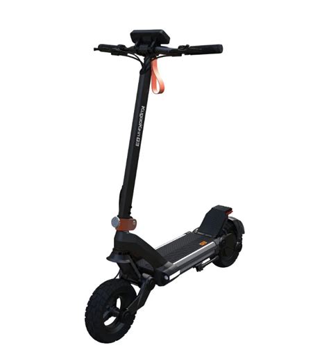 Электросамокат Kugoo G2 Pro