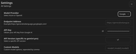 Learn How To Use Chatgpt Next Web Nextchat For Free Kdnuggets