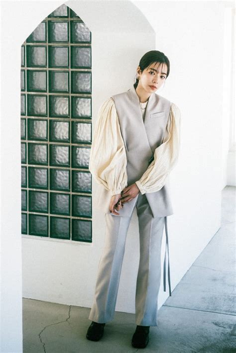 女優・桜井ユキさん「年齢を考えて諦めたほうがいいのかなと思ったこともあったけれど」 Classy クラッシィ
