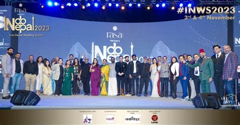 Aadil Akhtar On Linkedin Indonepalweddingsummit Celebratinglove Indonepalweddingsummit2023