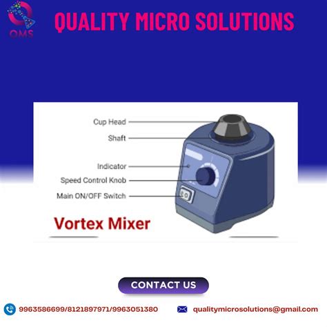 Vortex Mixer At ₹ 40000 Piece Vortexer In Hyderabad Id 2853880217488