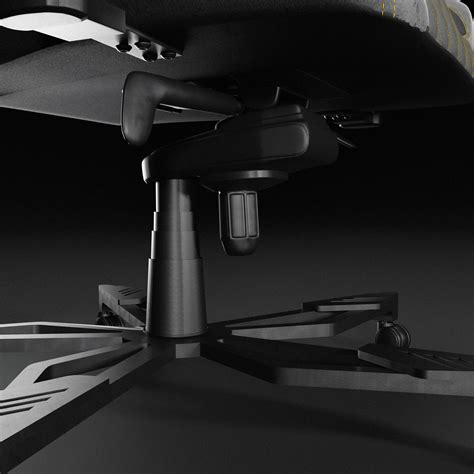 Boost Throne Ergonomic Gaming Chair In Pakistan